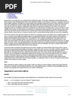 Raster functions-ArcGIS Pro - Documentation | PDF | Arc Gis ...