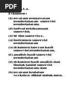 Rencana Pengembangan Madrasah Contoh RPM | PDF