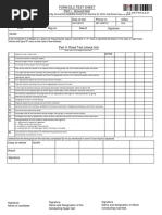 JKBOCW - Employment Ceritificate Form | PDF | Employment | Government