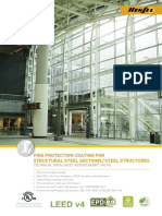 Humidur FP | PDF | Corrosion | Epoxy