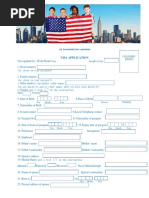 FRRO Form C | PDF | Travel Visa | Immigration Law