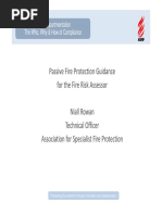 BS en 1364-1-2015 | PDF | Wall | Thermocouple