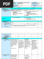 GRADE 4 MAPEH With Automated MPS MATATAG Curriculum | PDF
