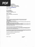 1906 Authority To Print | PDF | Invoice | Printer (Computing)