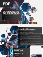 Concepts, Principles, and Elements of DRRR | PDF | Hazards | Disaster ...