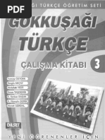 Turkish A1 Complete Exam | PDF