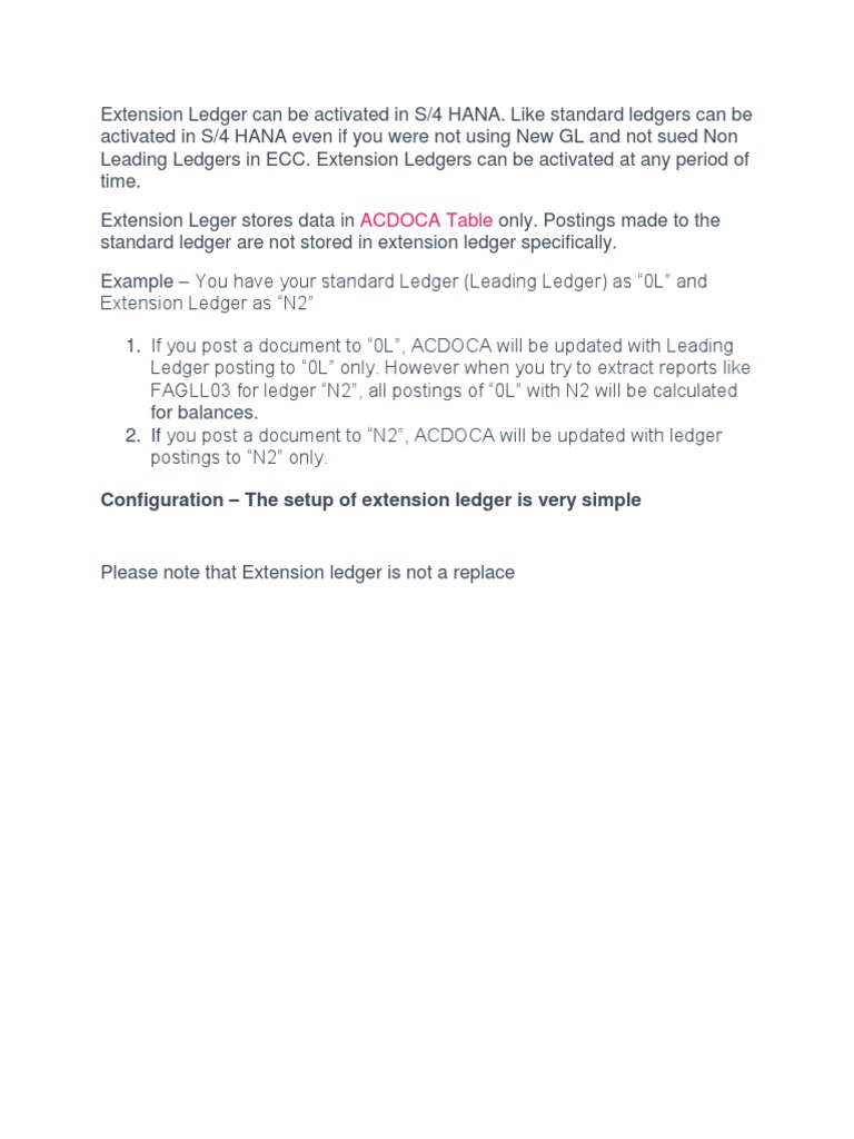 0L Ledger | PDF | Technology & Engineering