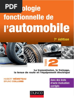 Bases de L'électricité - Automobile | PDF | Électricité | Courant ...