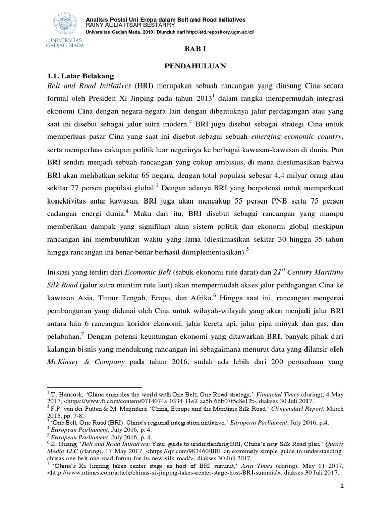 S1 2018 363649 Introduction | PDF