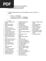 06 BizBox Hospital Information System | PDF | Radiology | Medical Imaging