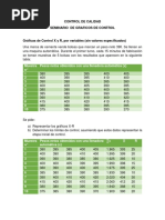Ejercicio 5 HC Grafico XR | PDF | Enseñanza de matemática