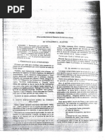 Corpus Iuris Civilis o Código de Justiniano PDF | PDF | Europa antigua ...