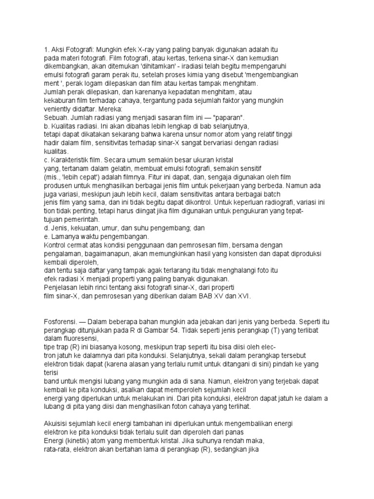 Dokumen Google Keep PDF | PDF