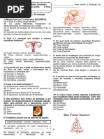 Estágios de Tanner no Desenvolvimento Masculino | PDF | Anatomia sexual ...