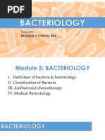 Microbiology Nuts & Bolts | PDF | Infection | Bacteria