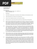 ASTM E303: Surface Friction Testing Guide | PDF