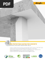Humidur FP | PDF | Corrosion | Epoxy