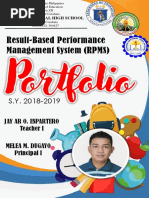 Kra 1 Kra 2 Kra 3 Kra 4 Kra 5 | PDF | Teachers | Curriculum