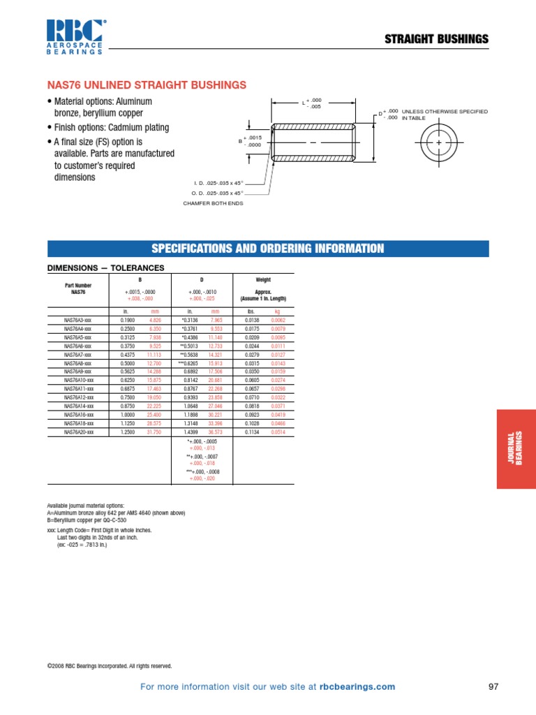 JB Nas76 PDF | PDF | Metals | Nature