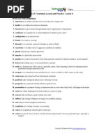 NWEA MAP Proctor Guide | PDF | Computing | Computing And Information ...