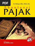 Sukrisno Agoes Akuntansi Perpajakan Edisi 3. Intro PDF | PDF