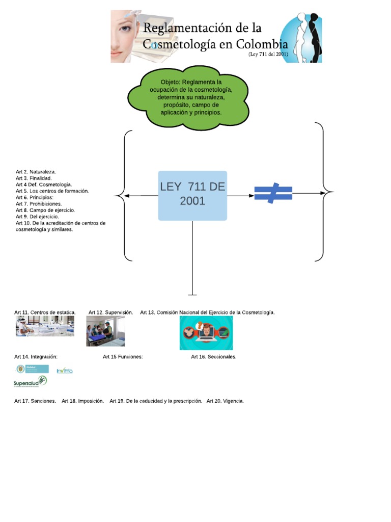 Mapa Conceptual en Blanco | PDF