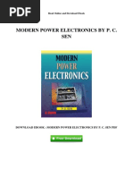 Thomas L Floyd Principles of Electric Circuits 10th Ed Pearson 2020 ...