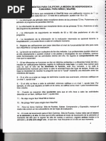 WEEFIM | PDF | Pie (unidad) | Memoria