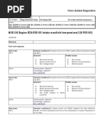 Volvo Fault Codes | PDF | Fuel Injection | High Voltage