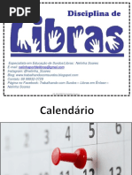 Glossário de Libras Religoso - CCB | PDF | Mão | Baixo