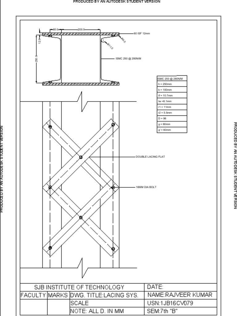 Lacing | PDF | Autodesk | Computer File
