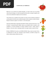Poema Se Mató Un Tomate | PDF