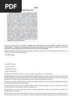 Asssessment of Intelligence of Children Using Malin'S Intelligence ...