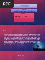 Teza Tablet Salut Selaput 50mg Tegoprazan DKI2265100117A1 2022 PIL | PDF