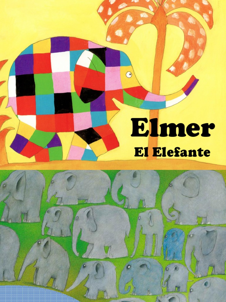 Elmer | PDF