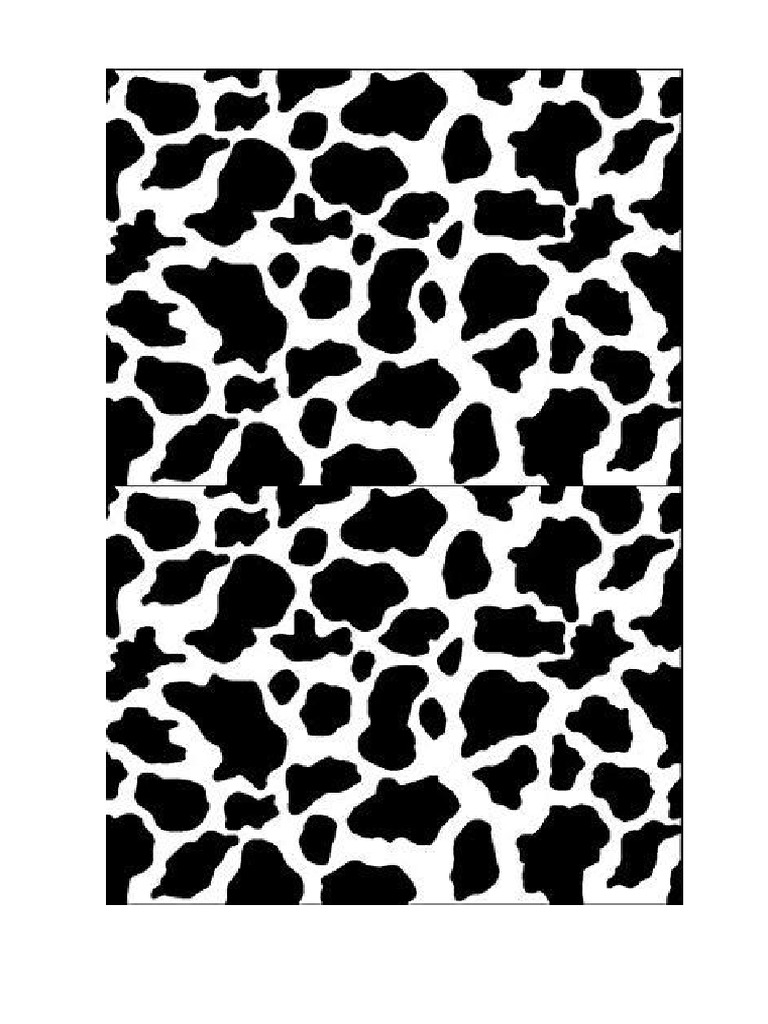 La Vaca Lola Sticker | PDF