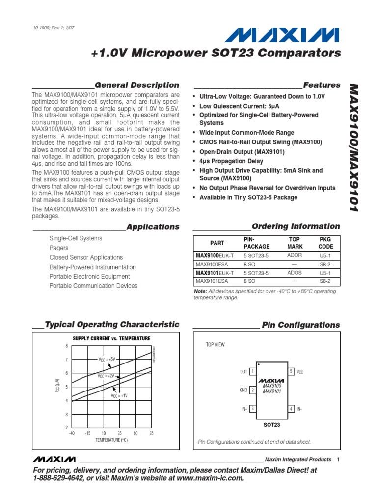 Dor SMD | PDF | Electrical Circuits | Electrical Engineering