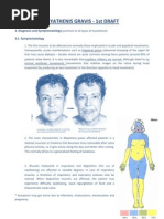 MGFA Classification | PDF