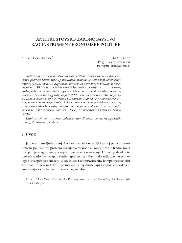 Morovic 1 2006 PDF | PDF
