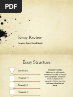 Harvard Research Paper Sample PDF | PDF | Essays | Citation