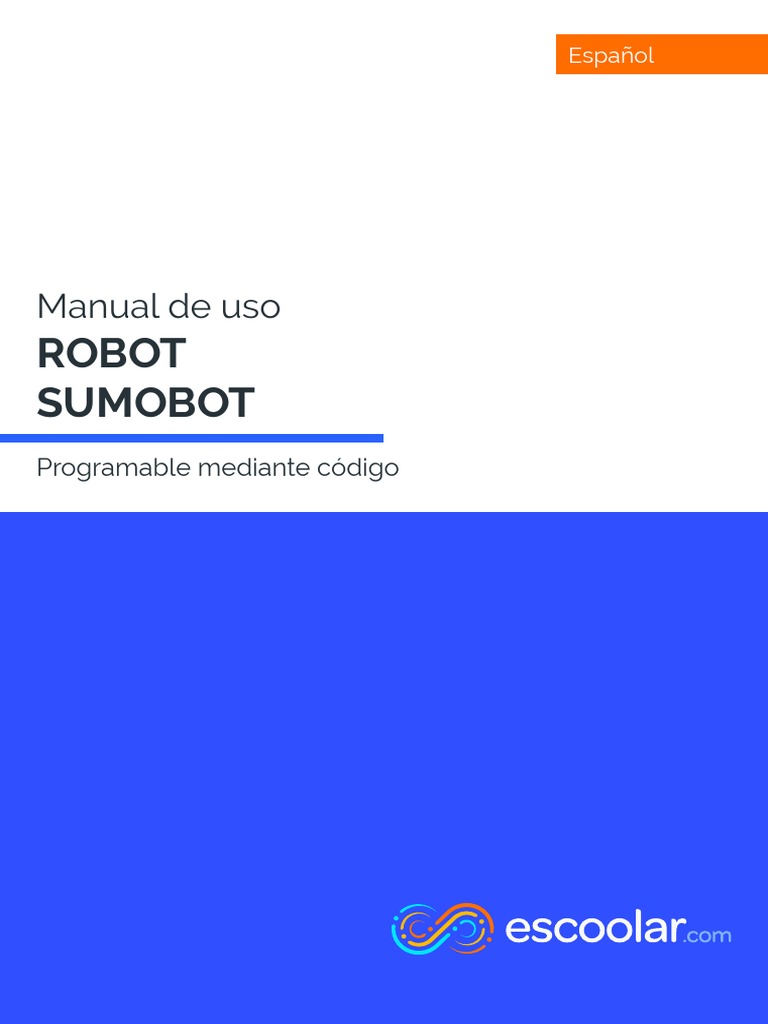 Sumobot Shield 1 Sensor PDF | PDF | Informática