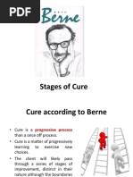 Drivers The Key To The Process of Scripts PDF | PDF | Psychotherapy ...