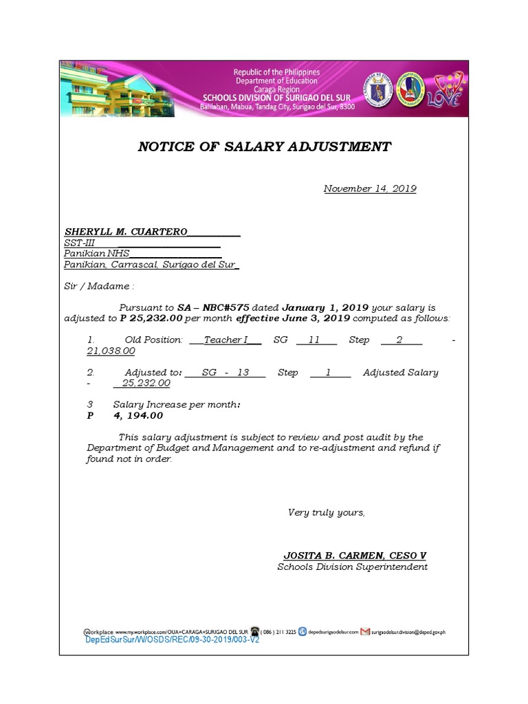 NOSA | PDF | Government | The United States