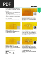 Din 1543-81 | PDF | Mass | Physical Quantities