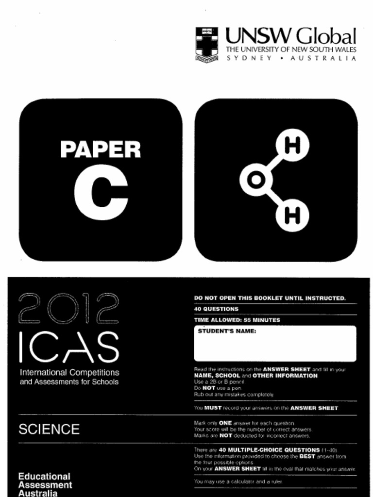 Science 2012 | PDF