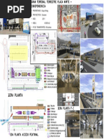 Neufert Estacion de Buses | PDF | Estacionamiento | Transporte en bus