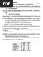 2ND | PDF | Linear Programming | Fertilizer