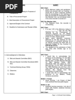 Appendix 37 - Renewal of Regular and Recurring Services | PDF ...