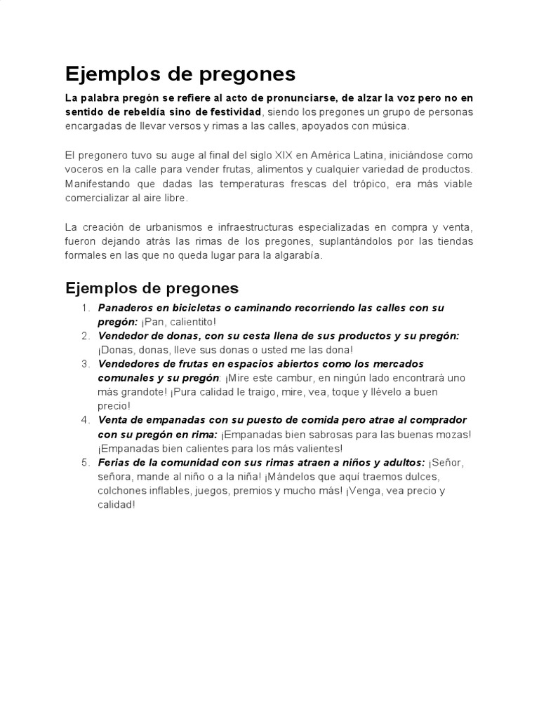 Ejemplos de pregones.pdf