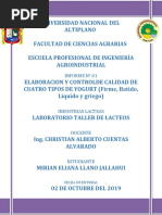 Aditivos Jecfa y Codex Alimentario | PDF | Alimentos | Organización de ...